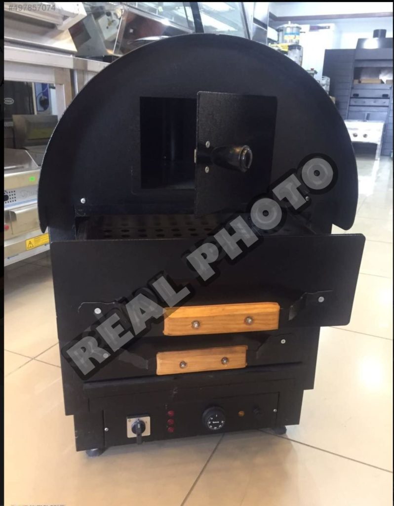 3 Best Commercial Potato Oven for Baked Potatoes | Commercial Ovener