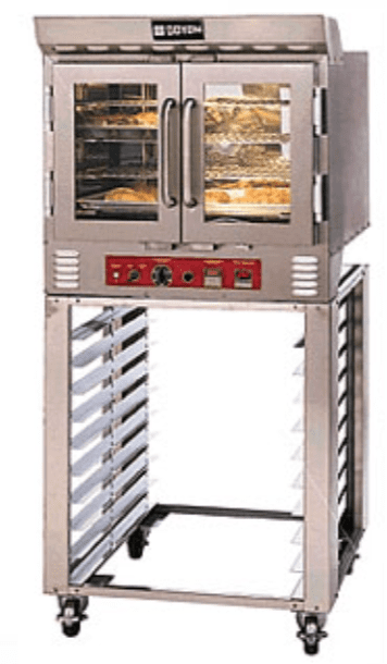 8 Best Commercial Ovens For Bakery - Oven Obsession
