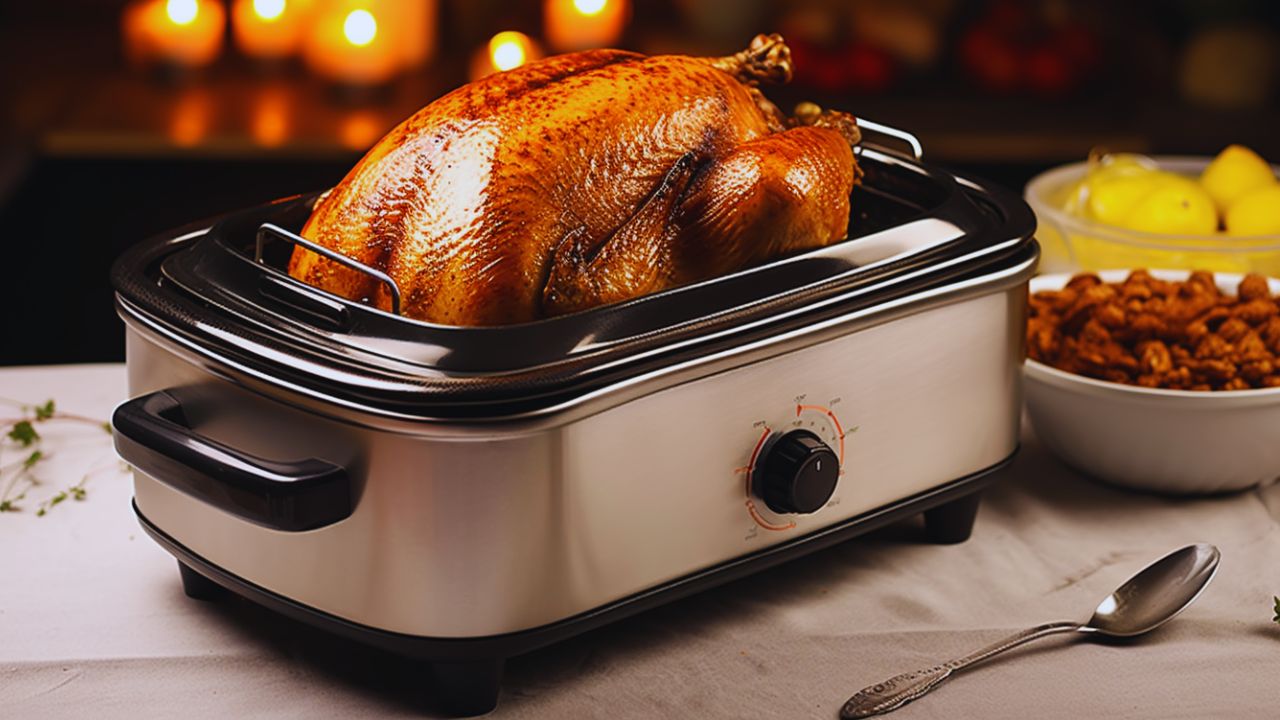 Oster Roaster Oven Review: Rigorous Testing by a Pro Chef