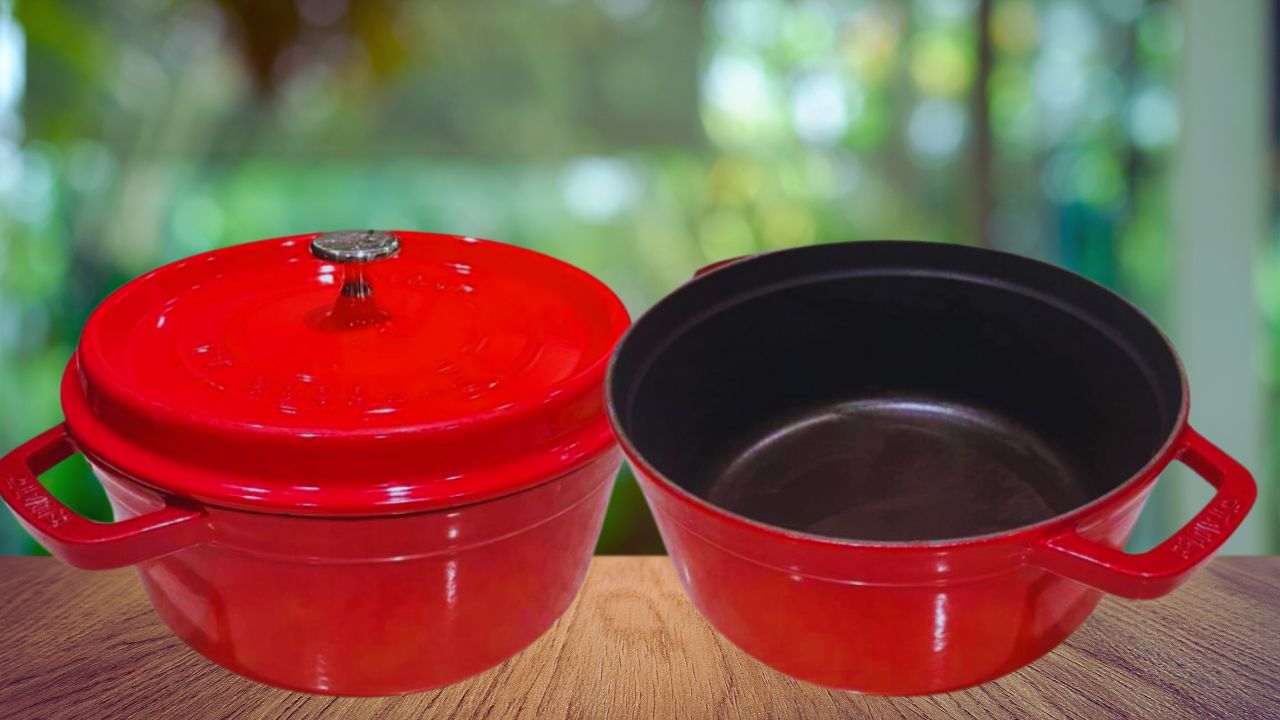 Dutch Oven Alternatives: What Can I Use Instead of a Dutch Oven?
