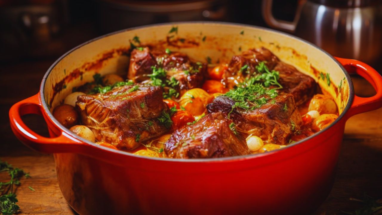 Dutch Oven Alternatives: What Can I Use Instead of a Dutch Oven?