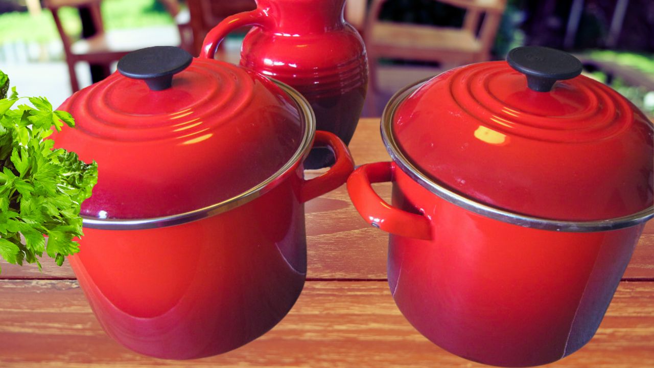 Dutch Oven Alternatives: What Can I Use Instead of a Dutch Oven?