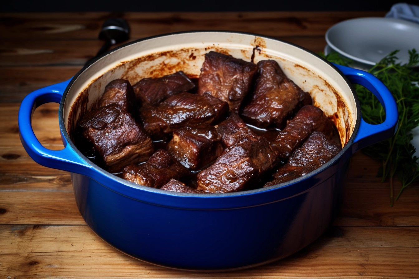 Misen VS AmazonBasics: Which Dutch Oven Leads in Cooking Efficiency?