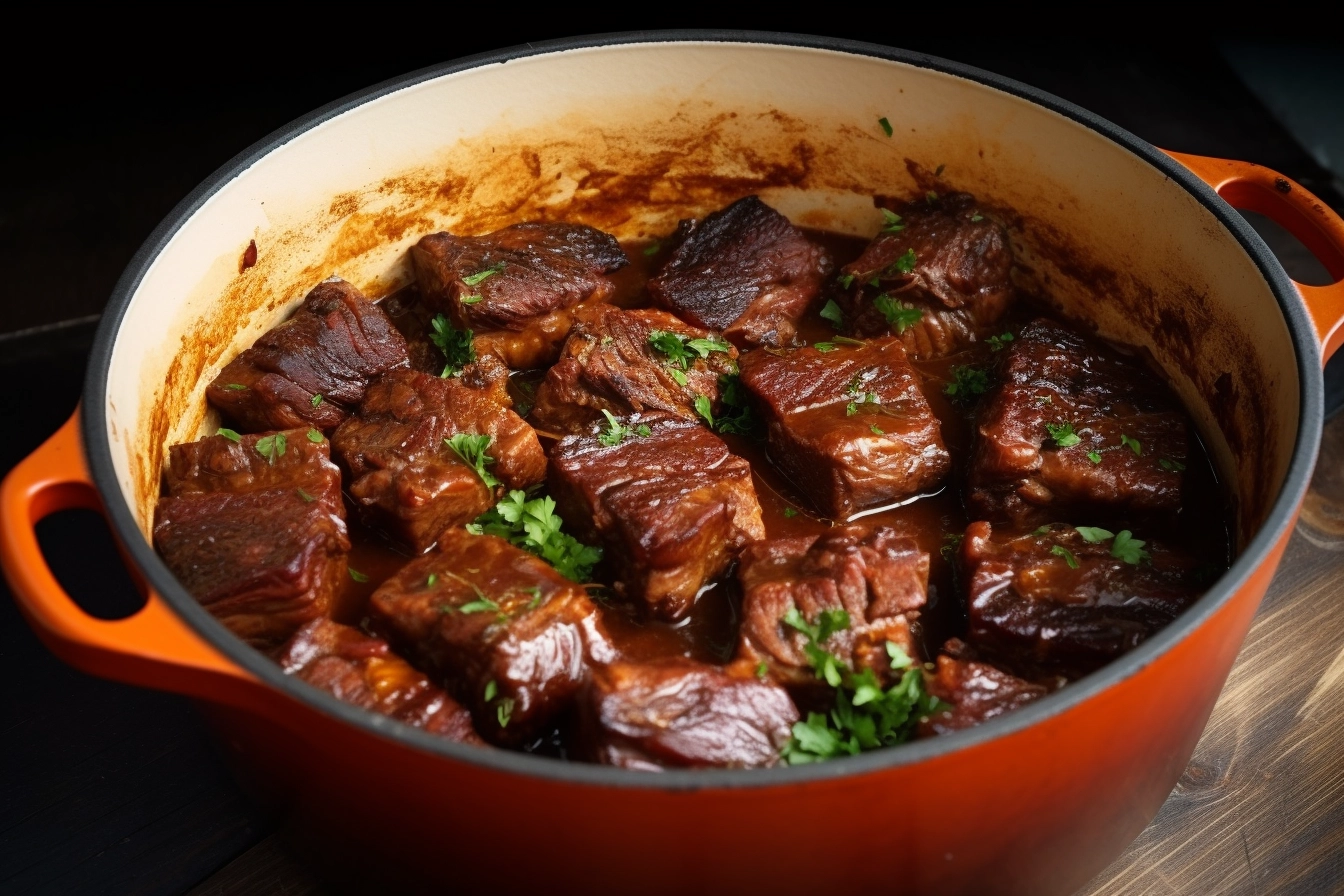 Mueller VS Food Network: Which Dutch Oven Has Superior Quality?