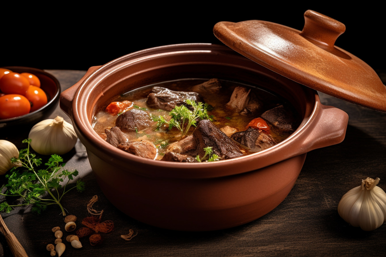 Dutch Oven Alternatives: What Can I Use Instead of a Dutch Oven?
