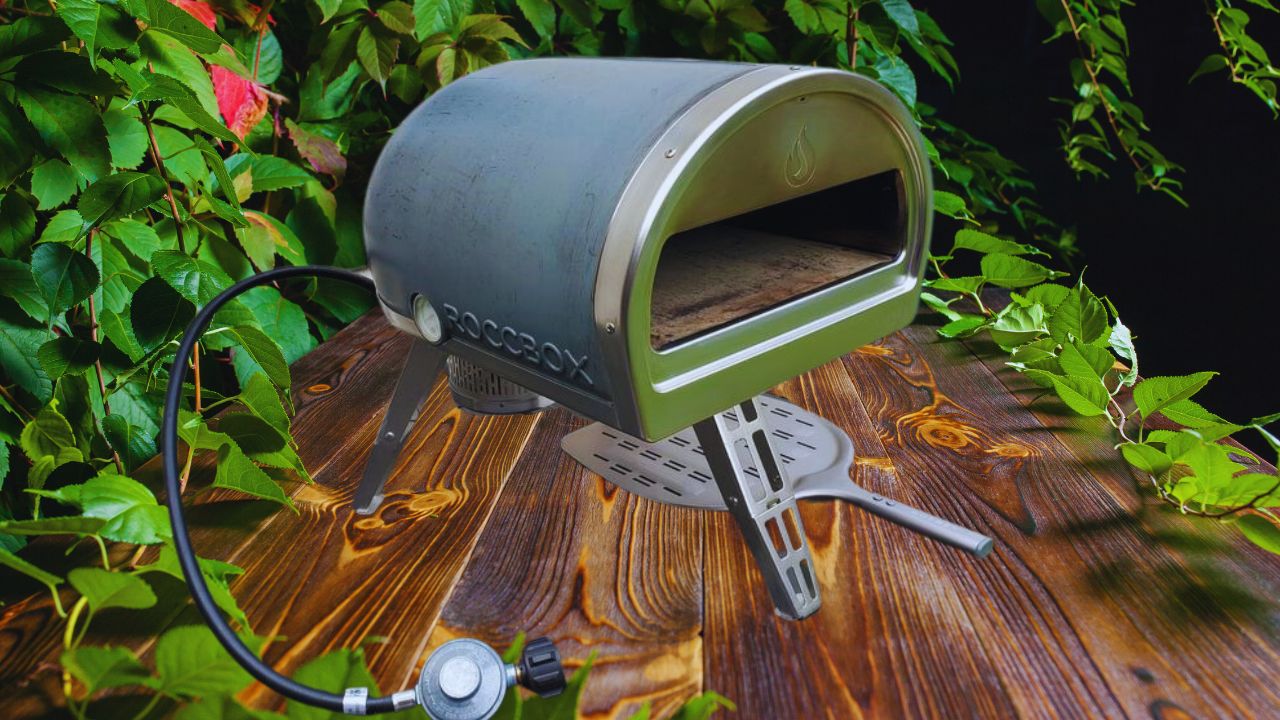 Gozney Roccbox Review: Professional Chef's Analysis and Results