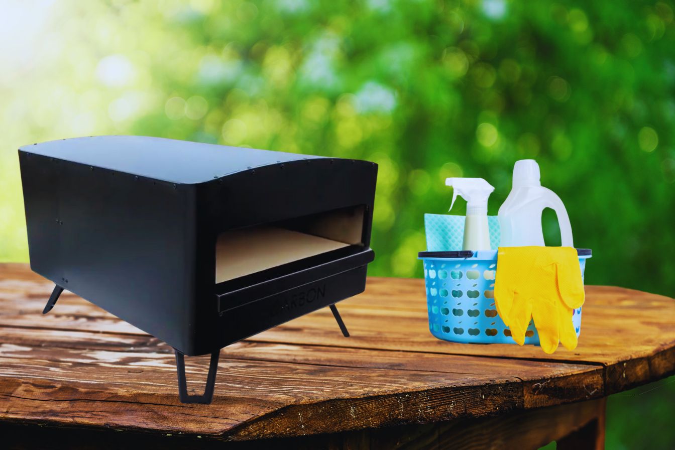 Carbon Pizza Oven Review: Tested and Reviewed by a Professional Chef