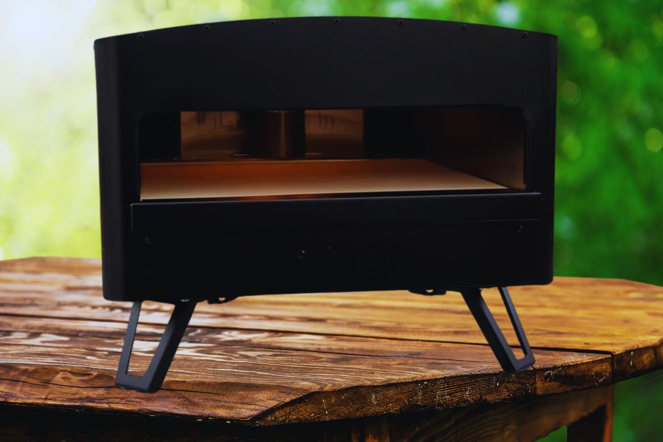 Carbon Pizza Oven Review: Tested and Reviewed by a Professional Chef