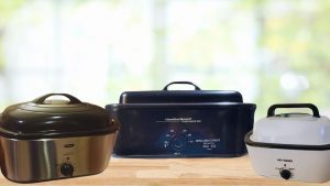 3 Best Roaster Ovens for 2025, Handpicked by a Professional Chef - Oven ...