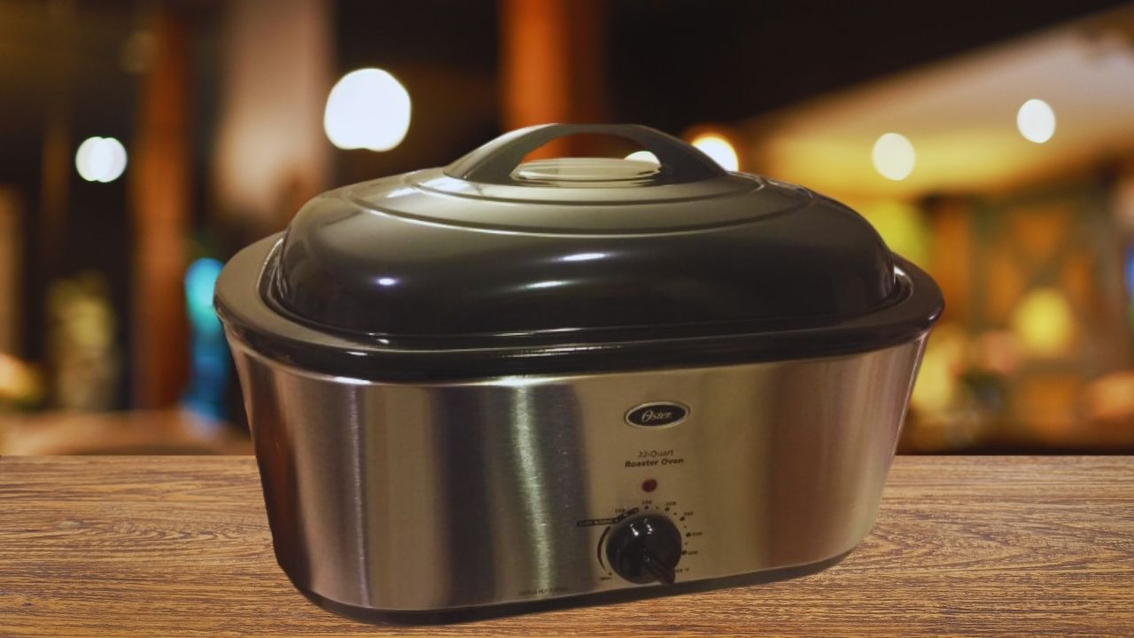 3 Best Roaster Ovens for 2025, Handpicked by a Professional Chef - Oven ...