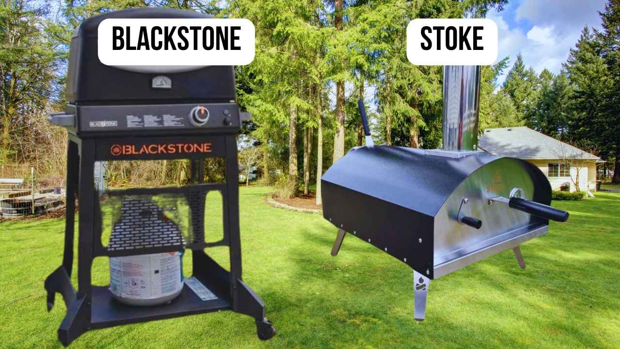 Blackstone VS Stoke: Which Pizza Oven Emerges as the Winner?