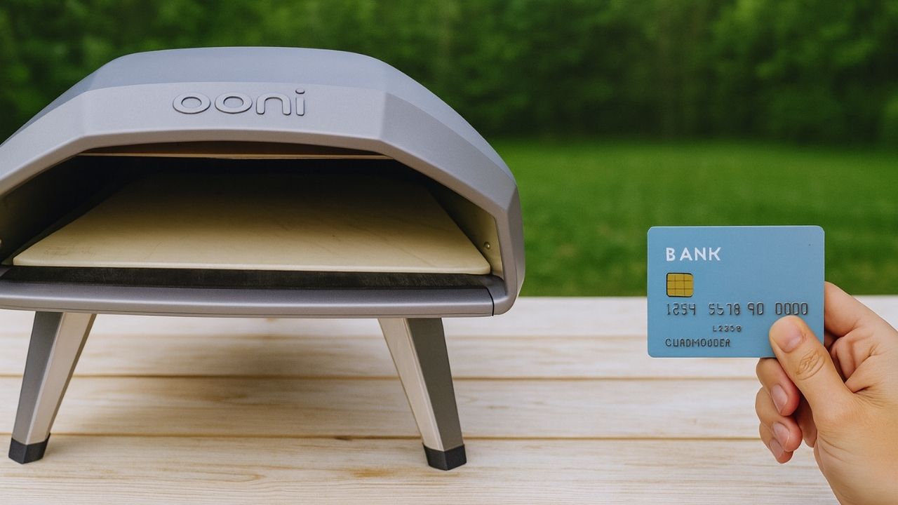 Ooni Koda 2 Review: Professional Chef's Verdict